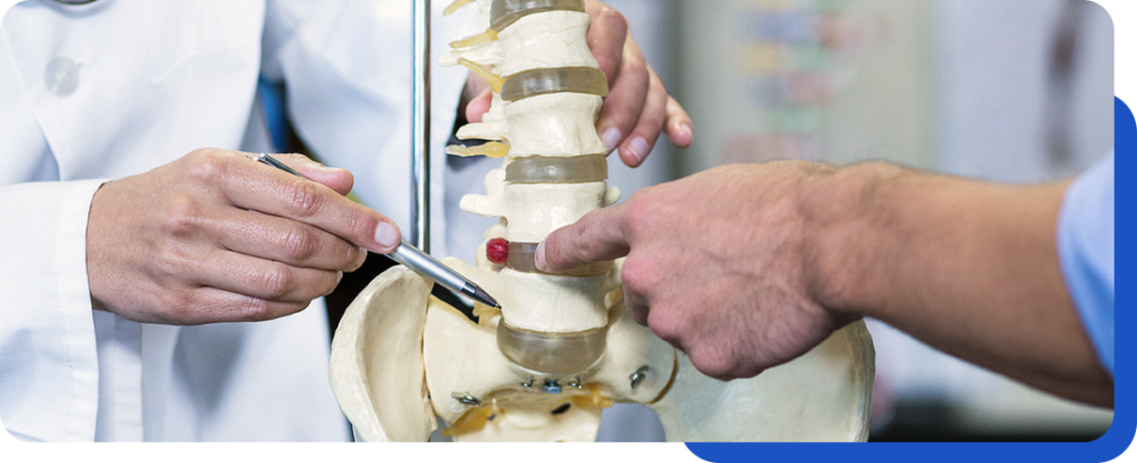 Lumbar Corpectomy And Fusion Treatment In Dubai