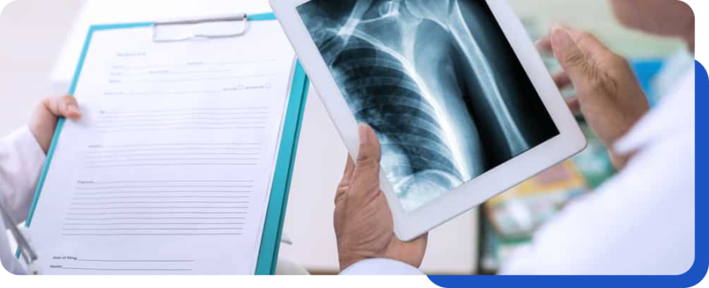 Advanced Digital X Ray In Dubai | Dubai Radiology Center