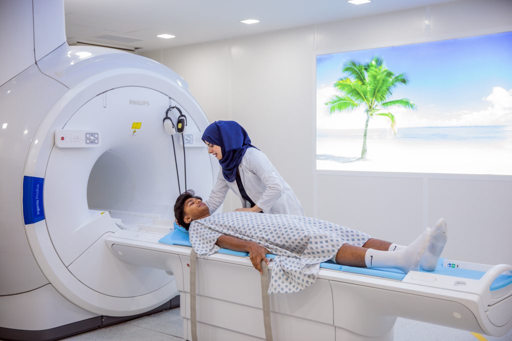 Full Body MRI Scan Dubai | 3T High-Resolution Imaging | OrthoPro