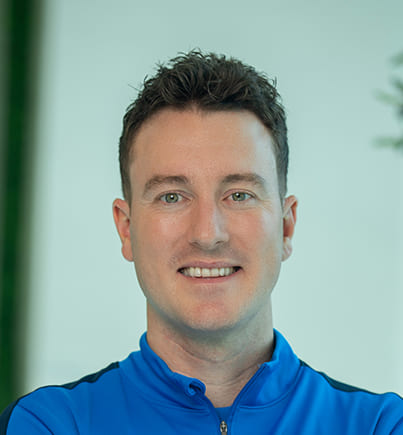 Richard Jackson - Ortho Pro Clinic