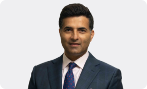 Scapholunate Dissociation