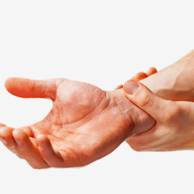 Triangular Fibrocartilage Complex Injury (Tfcc)