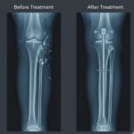Tibia Fracture Recovery: Timeline, Treatment & Exercises