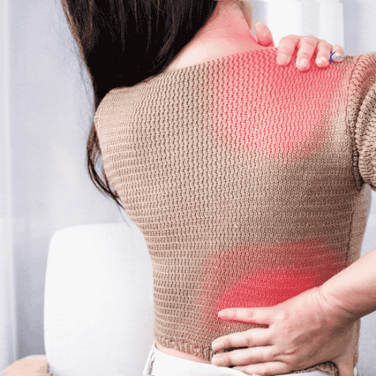 Back Pain Only At Night: Causes, Sleep Positions & Relief